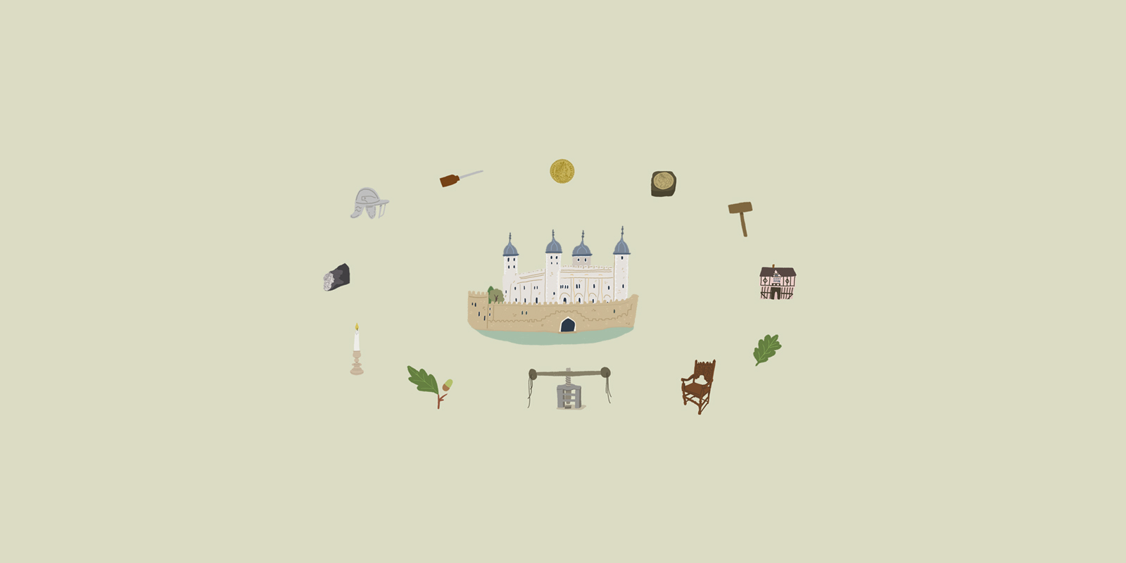 Thomas Simon collection