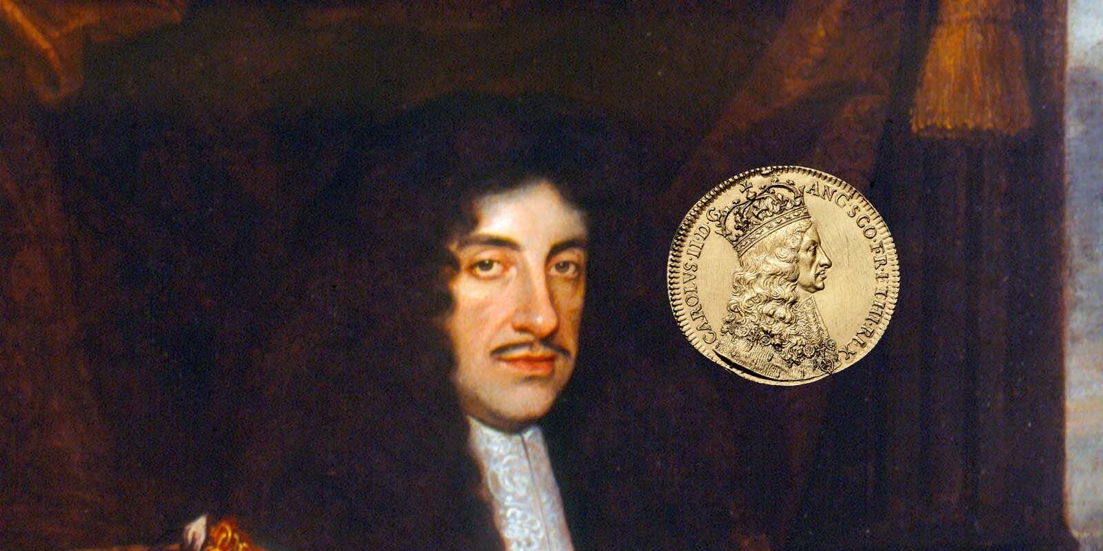 Charles II