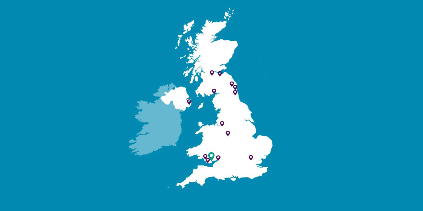 London to Llantrisant